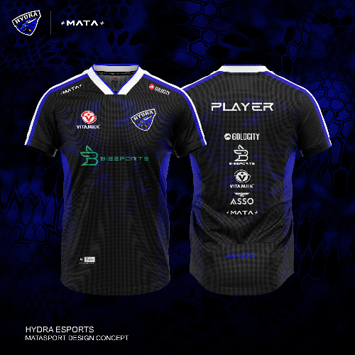 Esports